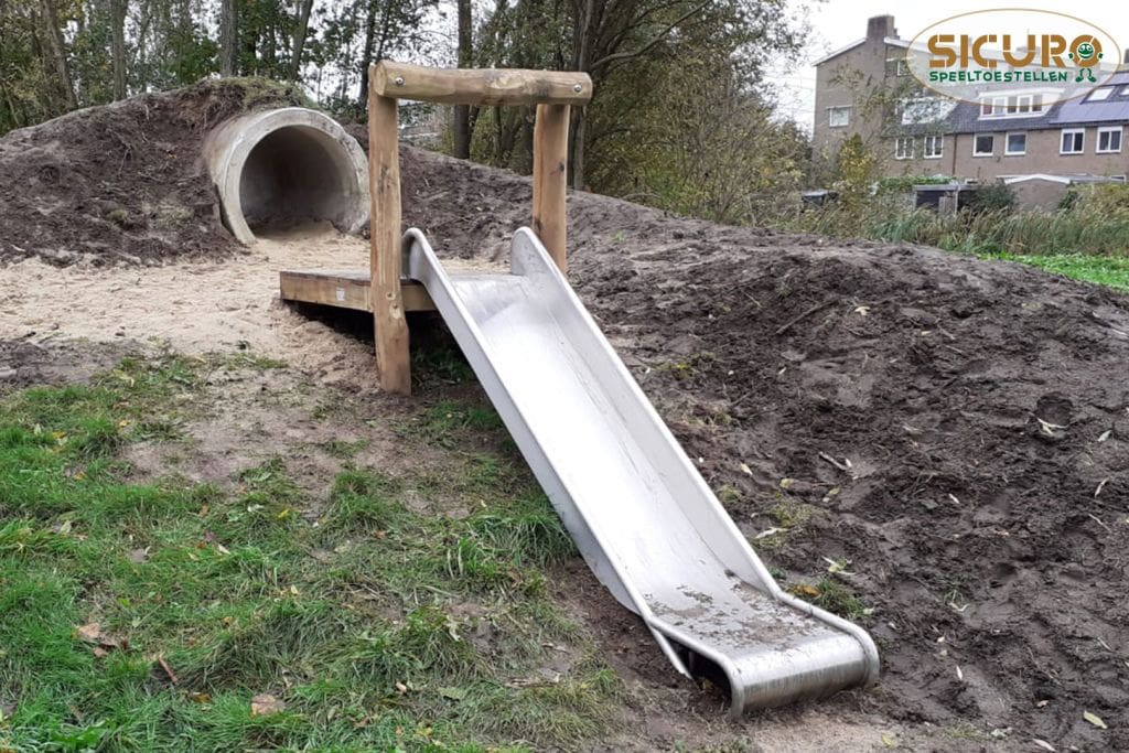 Taludglijbaan speeltoestel, taludglijbaan speeltoestellen, speeltoestel ...